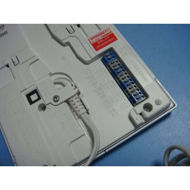Panasonic VL-MZ35 パナソニック ドアホン 送料無料 スピード発送 即決 不良品返金保証 純正 C5332 : オークショップ ...