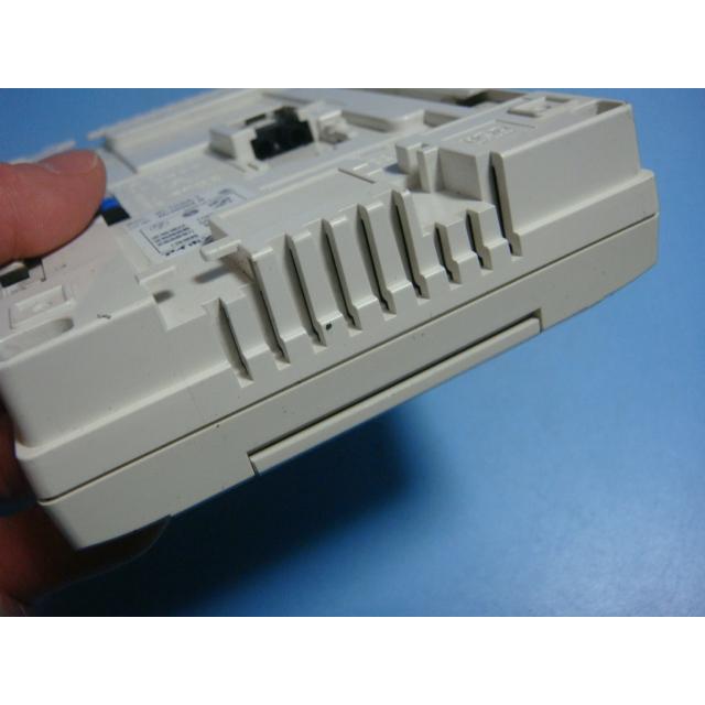 アイホン JC-1GSA テレビドアホン インターフォン 送料無料 スピード発送 即決 不良品返金保証 純正 C5341 : オークショップ ...