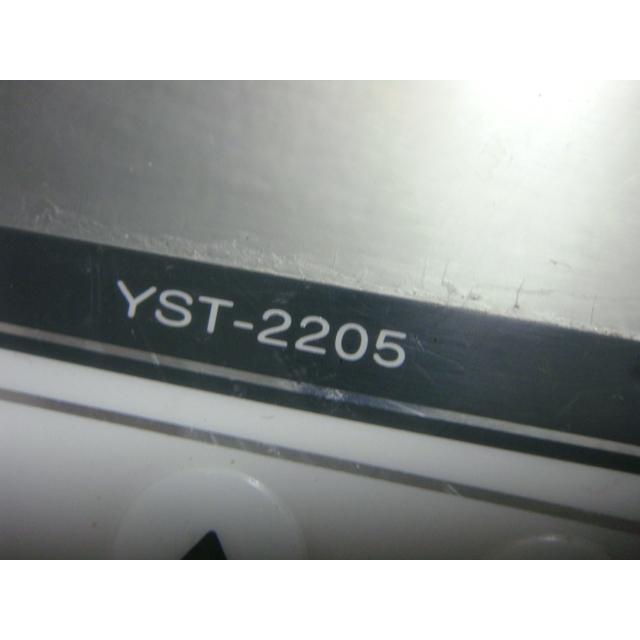 YST-2205 CHOFU 長府 給湯器 リモコン 送料無料 スピード発送 即決 不良品返金保証 純正 C5401 : c5401 : オークショップ - 通販 - Yahoo!ショッピング