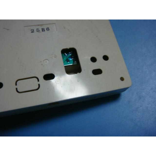 CMR-136 給湯器 CHOFU/長府リモコン 送料無料 スピード発送 即決 不良品返金保証 純正 C5499 : オークショップ - 通販 - Yahoo!ショッピング