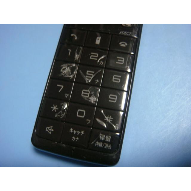 SHARP JD-KBC1 シャープ 電話機 子機 送料無料 スピード発送 即決 不良品返金保証 純正 : オークショップ - 通販 ...