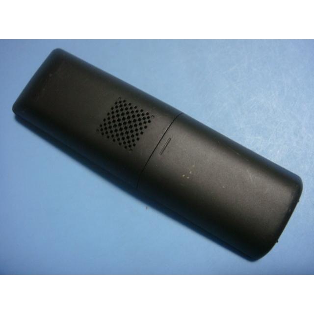 SHARP JD-KBC1 シャープ 電話機 子機 送料無料 スピード発送 即決 不良品返金保証 純正 : オークショップ - 通販 ...