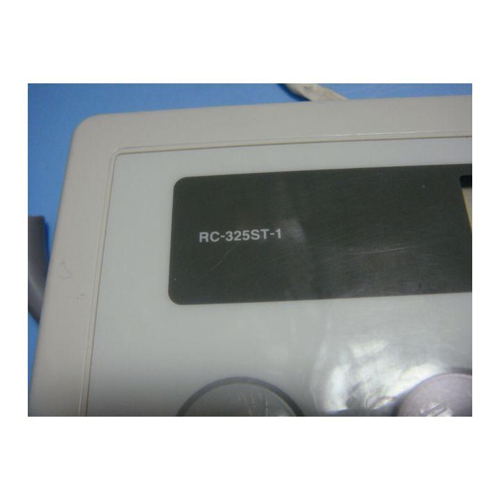 RC-325ST-1 OSAKA GAS 大阪ガス 給湯器 リモコン 送料無料 スピード発送 即決 不良品返金保証 純正 C6124 : オークショップ - 通販 - Yahoo!ショッピング