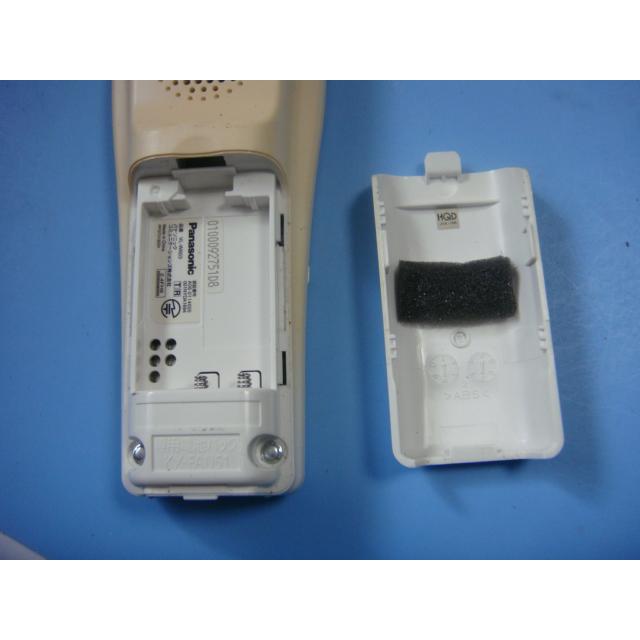 Panasonic VL-W603 パナソニック ワイヤレスモニター子機 送料無料 スピード発送 即決 不良品返金保証 純正 C6203 ...