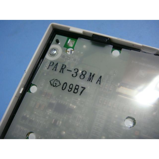 三菱 PAR-38MA MITSUBISHI 業務用 パッケージエアコン 送料無料 スピード発送 即決 不良品返金保証 純正 C6288 : オークショップ - 通販 - Yahoo!ショッピング