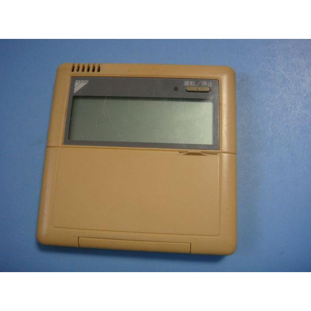 ダイキン BRC1C2 DAIKIN 業務用エアコン リモコン 送料無料 スピード発送 即決 不良品返金保証 純正 C6378 : オーク ...