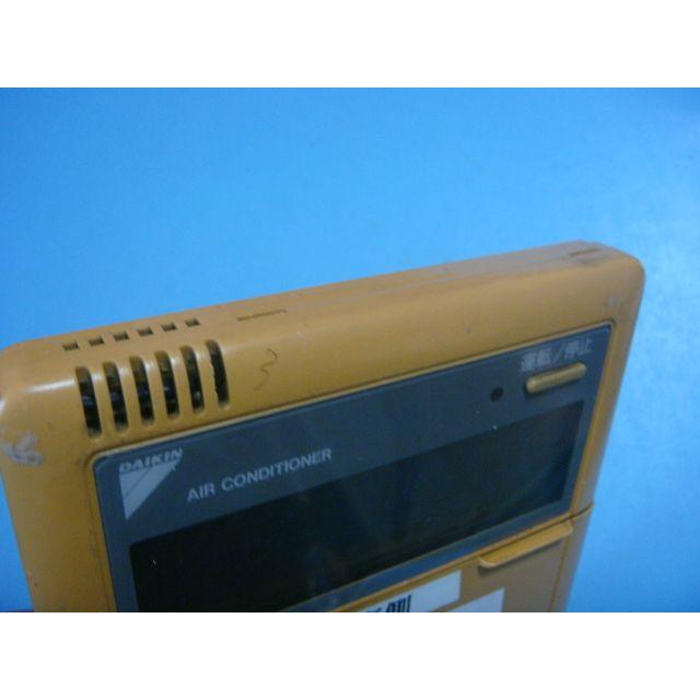 ダイキン（DAIKIN） BRC1B1 エアコン 業務用 リモコン ワイヤード 送料無料 スピード発送 即決 不良品返金保証 純正 C6383 ...
