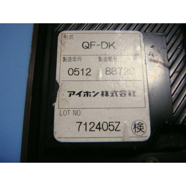 QF-DK アイホン ドアホン インターホン 送料無料 スピード発送 即決 不良品返金保証 純正 C6412 :C6412:オークショップ - 通販 - Yahoo!ショッピング