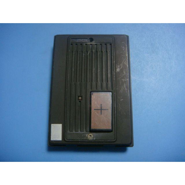 アイホン QE-NK ドアホン インターホン 送料無料 スピード発送 即決 不良品返金保証 純正 C6416 : オークショップ - 通販 - Yahoo!ショッピング