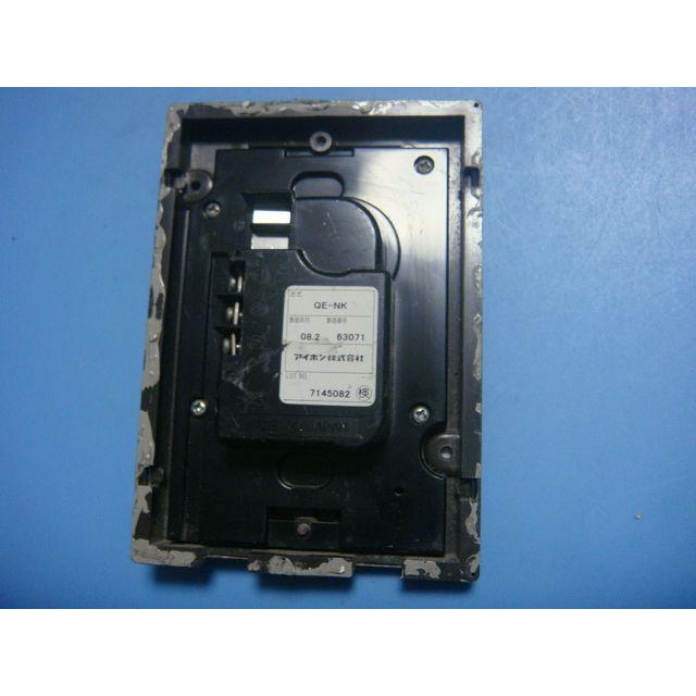 QE-NK アイホン ドアホン インターホン 送料無料 スピード発送 即決 不良品返金保証 純正 C6430 : c6430 : オークショップ - 通販 - Yahoo!ショッピング