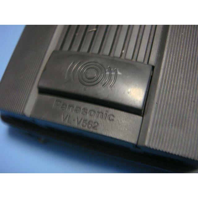 Panasonic VL-V562 Panasonic/パナソニック インターフォン 玄関子機 ドアホン 送料無料 スピード発送 即決 不良品 ...