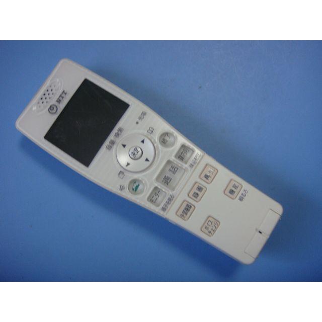 2.4GワイヤレスモニターPIII NTT ドアフォン インターフォン 送料無料 スピード発送 即決 不良品返金保証 純正 C6531 ...