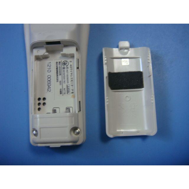 2.4GワイヤレスモニターPIII NTT ドアフォン インターフォン 送料無料 スピード発送 即決 不良品返金保証 純正 C6531 ...