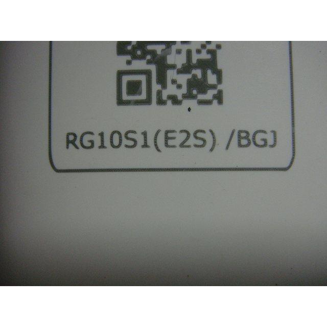 IRIS OHYAMA RG10S1(E2S)/BGJ アイリスオーヤマ エアコンリモコン 送料無料 スピード発送 即決 動作確認済 不良品返金保証 純正 C6727 : オークショップ ...