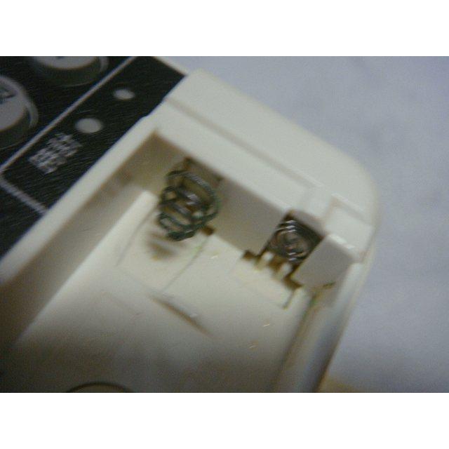 TOSHIBA WH-A1N 東芝 エアコン用リモコン 送料無料 スピード発送 即決 動作確認済 不良品返金保証 純正 C6794 : オークショップ - 通販 - Yahoo!ショッピング