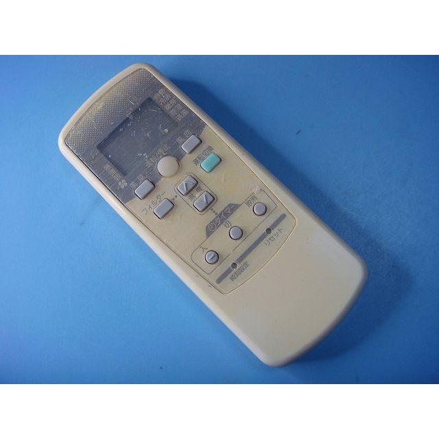 三菱 PJA502A704A MITSUBISHI エアコンリモコン 送料無料 スピード発送 即決 動作確認済 不良品返金保証 純正 ...