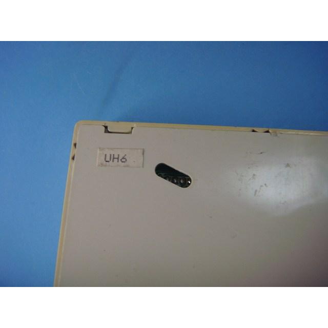 UH6 National ナショナル エアコン リモコン 送料無料 スピード発送 即決 不良品返金保証 純正 C7324 : c7324 ...