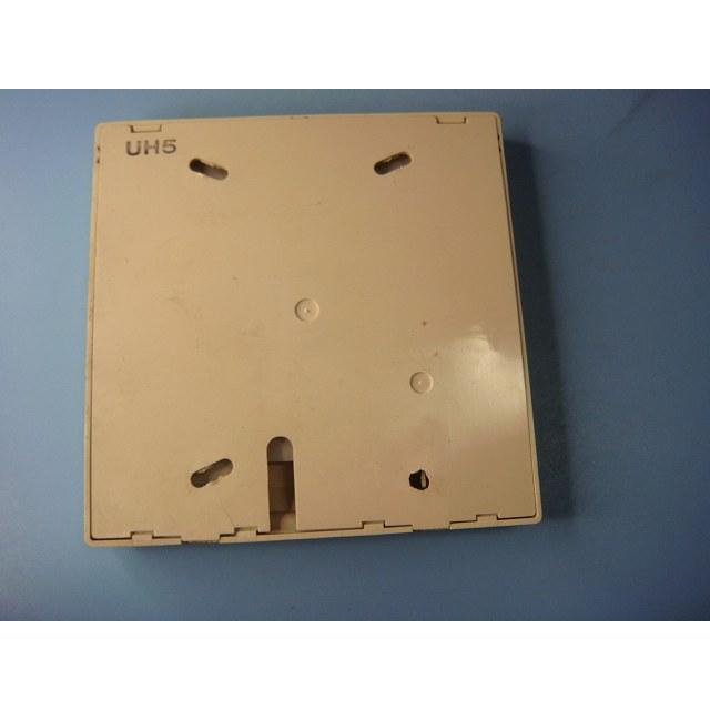 ナショナル UH5 National/ナショナル エアコン リモコン 送料無料 スピード発送 即決 不良品返金保証 純正 C7416 ...