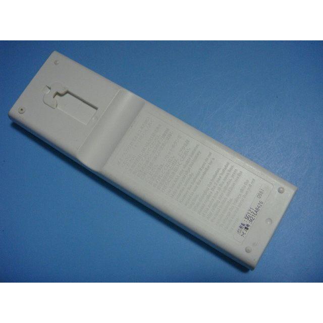 三菱 SG122 MITSUBISHI エアコン用リモコン 送料無料 スピード発送 即決 動作確認済 不良品返金保証 純正 C7599 ...