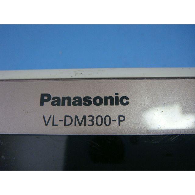 Panasonic（パナソニック） VL-DM300-P Panasonic ドアホン モニター 送料無料 スピード発送 即決 不良品返金保証 ...