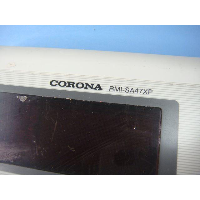 RMI-SA47XP CORONA コロナ リモコン 給湯器 送料無料 スピード発送 即決 不良品返金保証 純正 C8105 : c8105 : オークショップ - 通販 - Yahoo!ショッピング