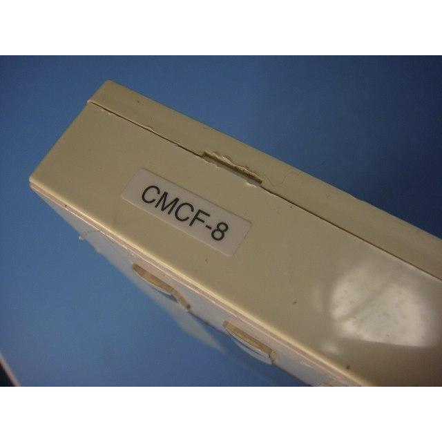 タカラスタンダード（Takara standard） CMCF-8 給湯器用リモコン 送料無料 スピード発送 即決 不良品返金保証 純正 C8520 : オークショップ - 通販 ...