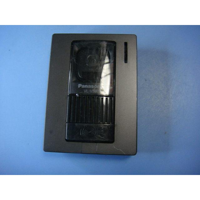 VL-V566 Panasonic パナソニック ドアホン 送料無料 スピード発送 即決 不良品返金保証 純正 C8673 : c8673 ...