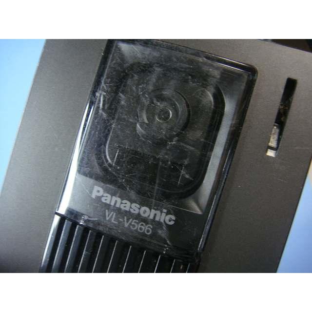 VL-V566 Panasonic パナソニック ドアホン 送料無料 スピード発送 即決 不良品返金保証 純正 C8673 : c8673 ...