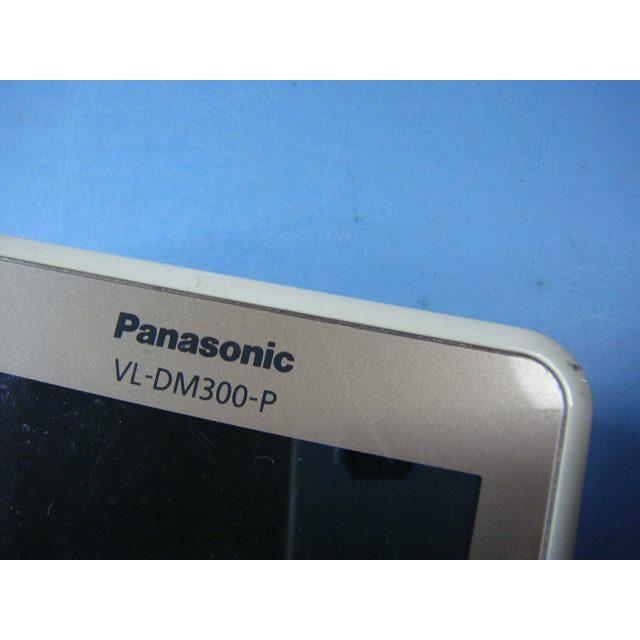 Panasonic VL-DM300-P パナソニック ドアホン モニター 送料無料 スピード発送 即決 不良品返金保証 純正 C9001 ...