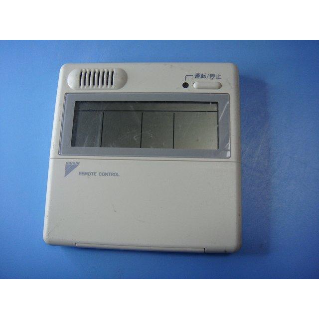 ダイキン（DAIKIN） KRC37-1 エアコン 業務用 リモコン 送料無料 スピード発送 即決 不良品返金保証 純正 C9041 ...