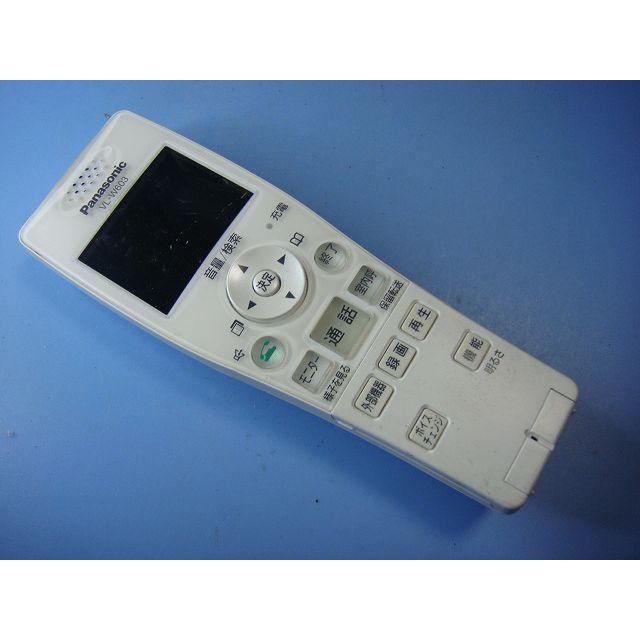 Panasonic VL-W603 パナソニック ワイヤレスモニター子機 送料無料 スピード発送 即決 不良品返金保証 純正 C9210 ...