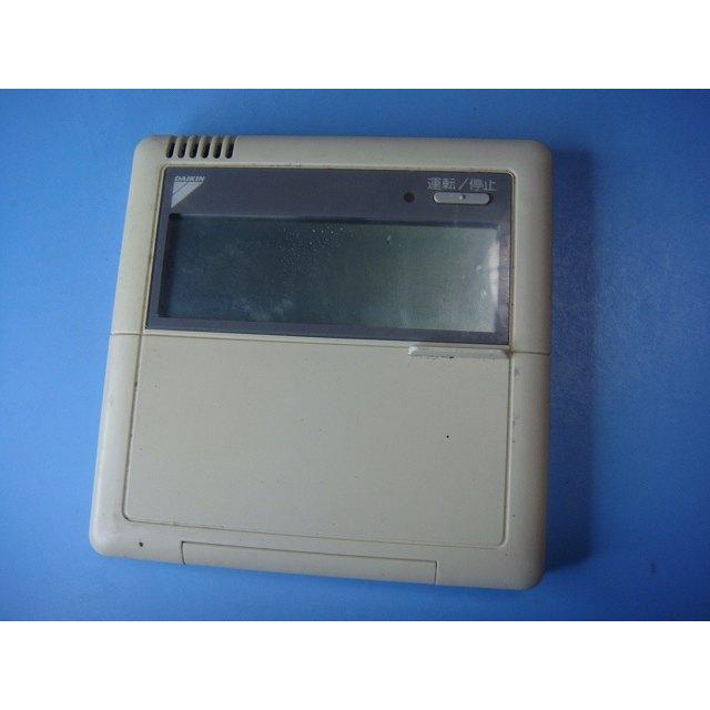 ダイキン（DAIKIN） BRC1C1 ワイヤードリモコン エアコン 送料無料 スピード発送 即決 不良品返金保証 純正 C9290 ...