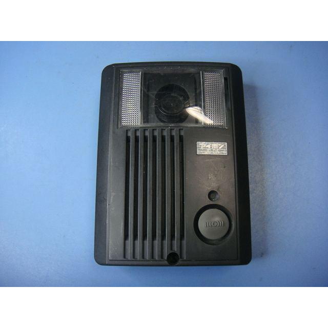 アイホン JC-DA 玄関子機 ドアホン インターフォン 送料無料 スピード発送 即決 不良品返金保証 純正 C9393 : オークショップ ...