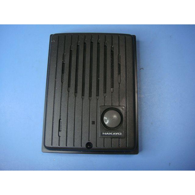 ELPA NYC-DH NAKAYO ドアホン インターフォン 送料無料 スピード発送 即決 不良品返金保証 純正 C9418 : オークショップ - 通販 - Yahoo!ショッピング