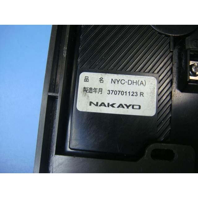 ELPA NYC-DH NAKAYO ドアホン インターフォン 送料無料 スピード発送 即決 不良品返金保証 純正 C9418 : オークショップ - 通販 - Yahoo!ショッピング