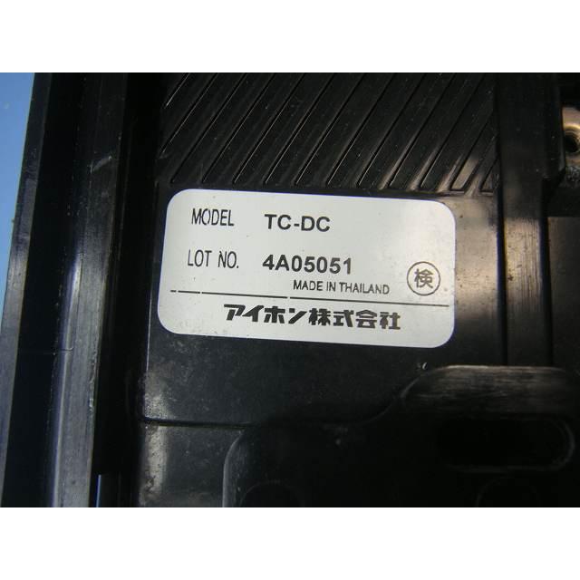 アイホン TC-DC ドアホン インターホン 送料無料 スピード発送 即決 不良品返金保証 純正 C9420 : オークショップ - 通販 - Yahoo!ショッピング