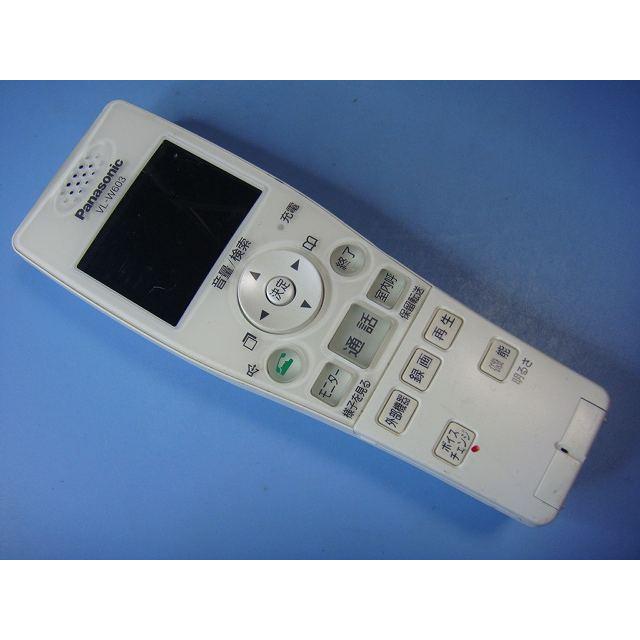 Panasonic VL-W603 パナソニック ワイヤレスモニター子機 送料無料 スピード発送 即決 不良品返金保証 純正 C9480 ...