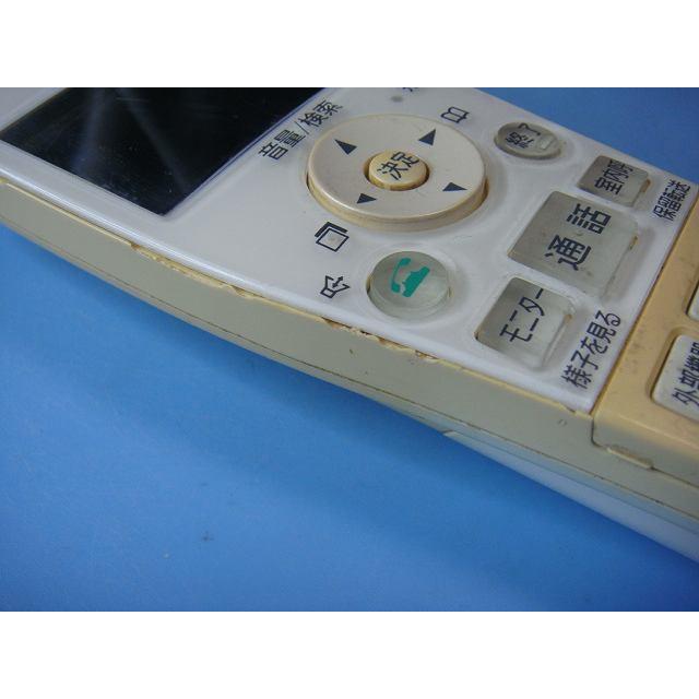 Panasonic VL-W603 パナソニック ワイヤレスモニター子機 送料無料 スピード発送 即決 不良品返金保証 純正 C9481 ...