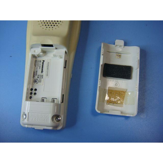 Panasonic VL-W603 パナソニック ワイヤレスモニター子機 送料無料 スピード発送 即決 不良品返金保証 純正 C9482 ...