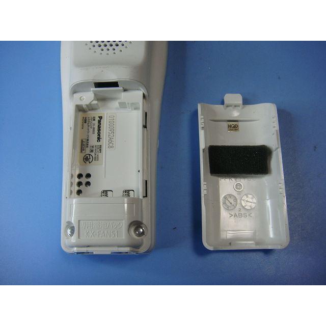 Panasonic VL-W603 パナソニック ワイヤレスモニター子機 送料無料 スピード発送 即決 不良品返金保証 純正 C9485 ...