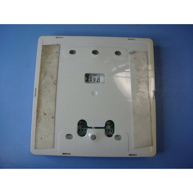 日立 PC-ARF(J) P-3728 「D」 HITACHI 業務用パッケージエアコンリモコン 送料無料 スピード発送 即決 不良品返金保証 ...