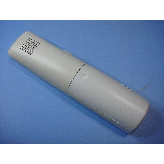 SHARP（シャープ） CJ-KS50 コードレス 電話機 子機 送料無料 スピード発送 即決 不良品返金保証 純正 C9844 : オークショップ - 通販 - Yahoo!ショッピング