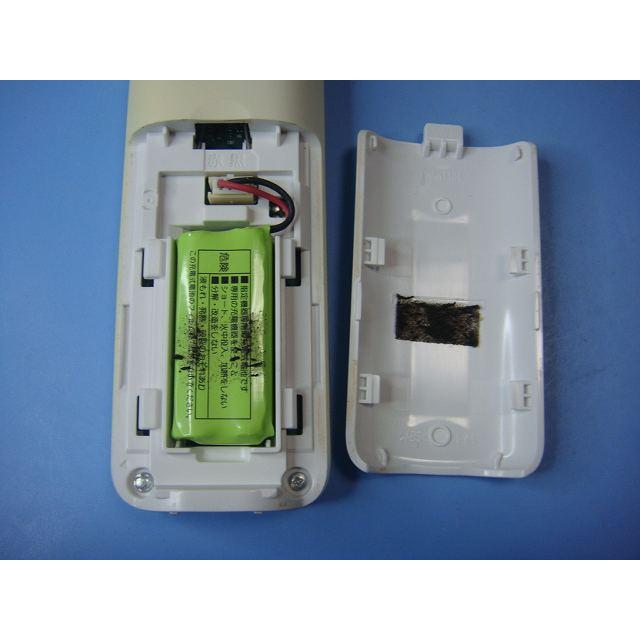 Panasonic KX-FKD506-W パナソニック 子機 コードレス 送料無料 スピード発送 即決 不良品返金保証 純正 D0004 : オークショップ - 通販 - Yahoo!ショッピング