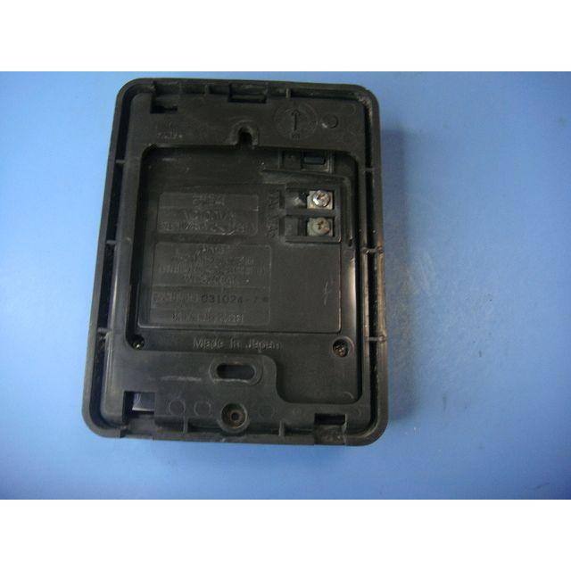 WQS700AK ナショナル（National) NAIS ドアフォン インターフォン 送料無料 スピード発送 即決 不良品返金保証 純正 ...