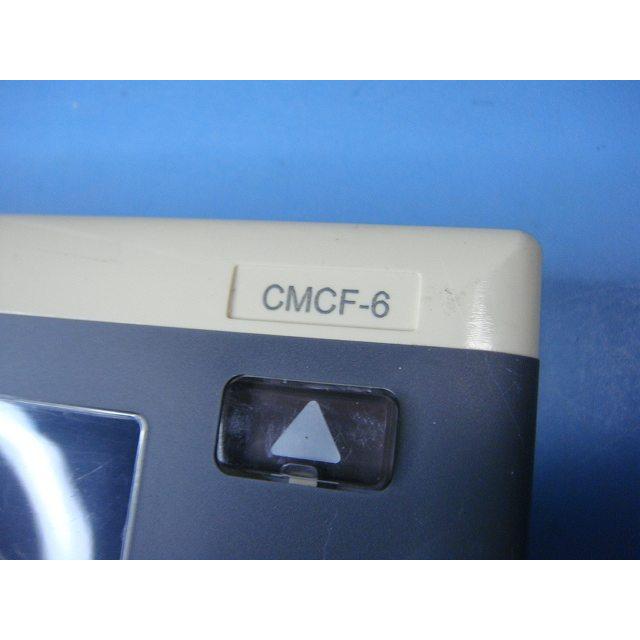 タカラスタンダード CMCF-6 Takara standard 給湯器用リモコン 送料無料 スピード発送 即決 不良品返金保証 純正 ...