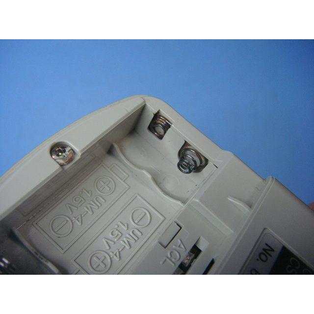 CORONA（住宅設備） CS-206C コロナ CORONA エアコン リモコン 送料無料 スピード発送 即決 動作確認済 不良品返金保証 純正 D0772 : オークショップ - 通販 ...