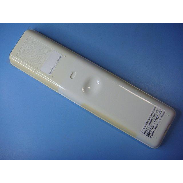 TOSHIBA WH-RA01JJ 東芝 エアコンリモコン 送料無料 スピード発送 即決 動作確認済 不良品返金保証 純正 D0811 : オークショップ - 通販 - Yahoo!ショッピング