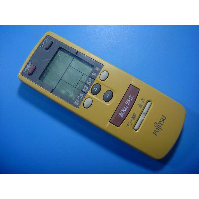 富士通 AR-BB5 FUJITSU エアコンリモコン 送料無料 スピード発送 即決 不良品返金保証 純正 D1567 : オークショップ - 通販 - Yahoo!ショッピング