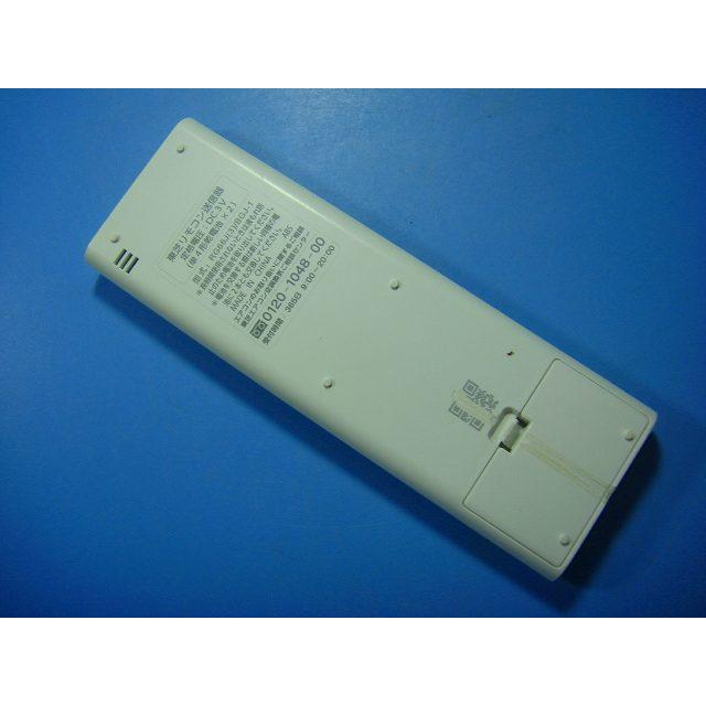TOSHIBA（東芝） RG66J(3)/BGJ-1 TOSHIBA エアコンリモコン 送料無料 スピード発送 即決 動作確認済 不良品返金 ...