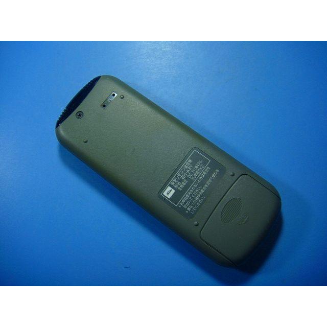 TOSHIBA WH-A3Y 東芝 エアコン用リモコン 送料無料 スピード発送 即決 動作確認済 不良品返金保証 純正 D2032 : オークショップ - 通販 - Yahoo!ショッピング